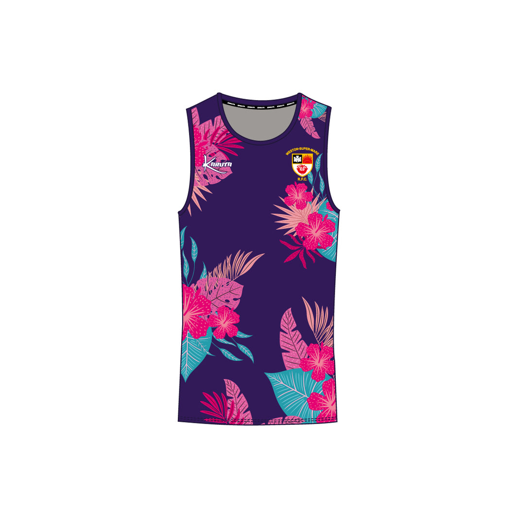 Weston-super-Mare RFC – Karuta Sportswear