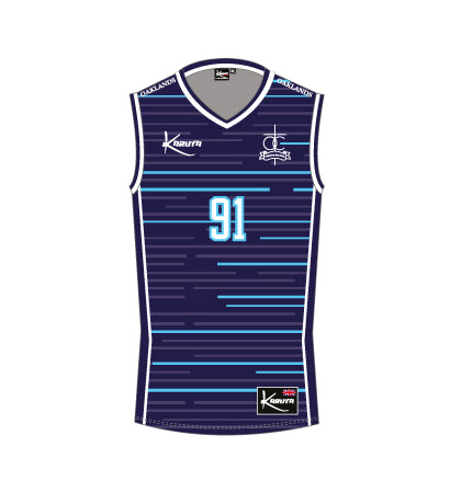 Basketball Jersey – Karuta Sportswear