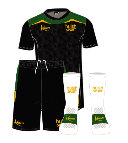 Basketball Bundle – Karuta Sportswear