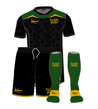 Football Bundle – Karuta Sportswear