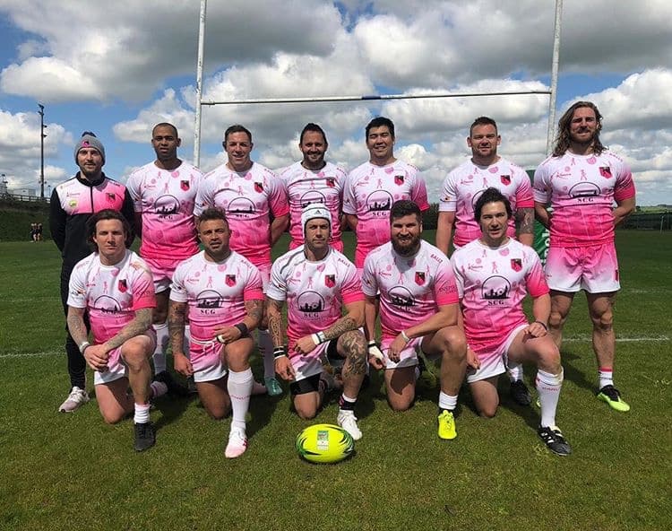 Bespoke Kit – Karuta Sportswear