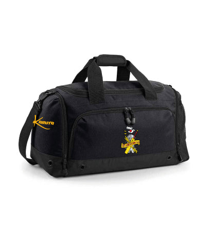 Club Kit Bag – Karuta Sportswear