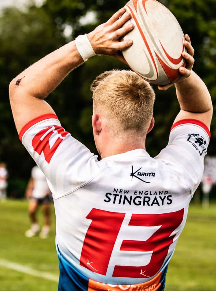 Bespoke Kit – Karuta Sportswear